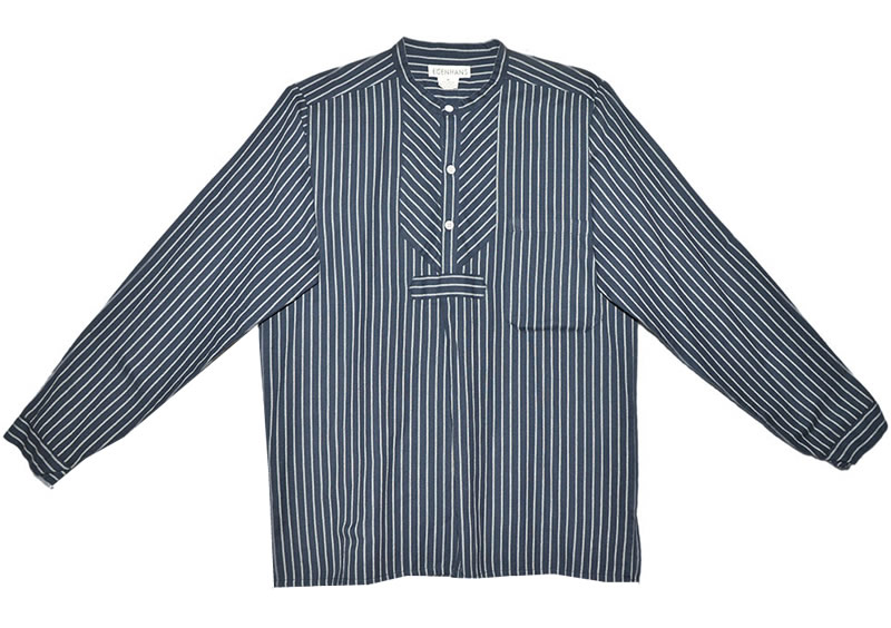 Eisenhans - Fischerhemden